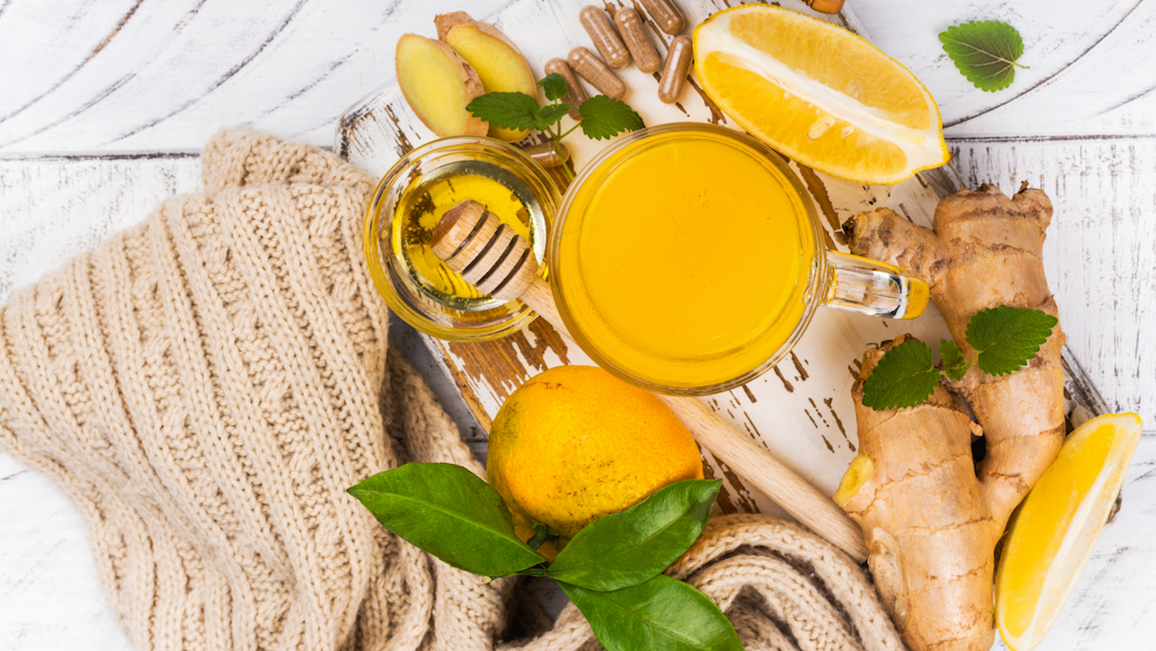 Strep Shot Skin Saviour – Hanna Sillitoe