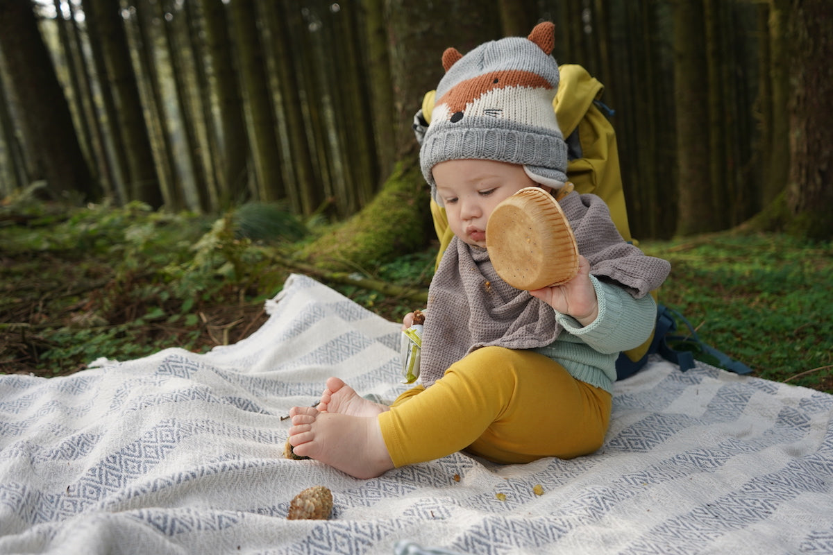 Hanna's Mission – Hanna Sillitoe